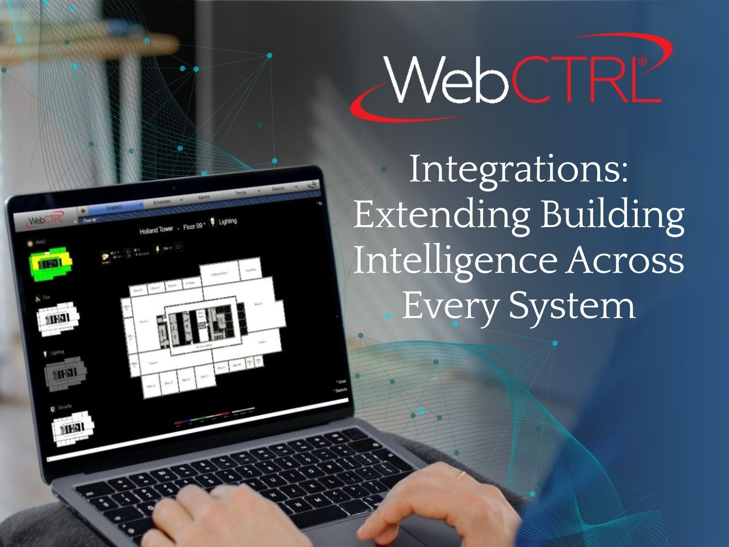 WebCTRL Integrations: Extending Building Intelligence Across Every ...